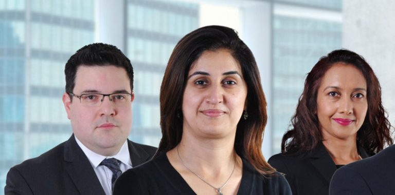 About us – Hicks & Partners LLP