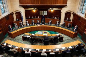 About us – Hicks & Partners LLP